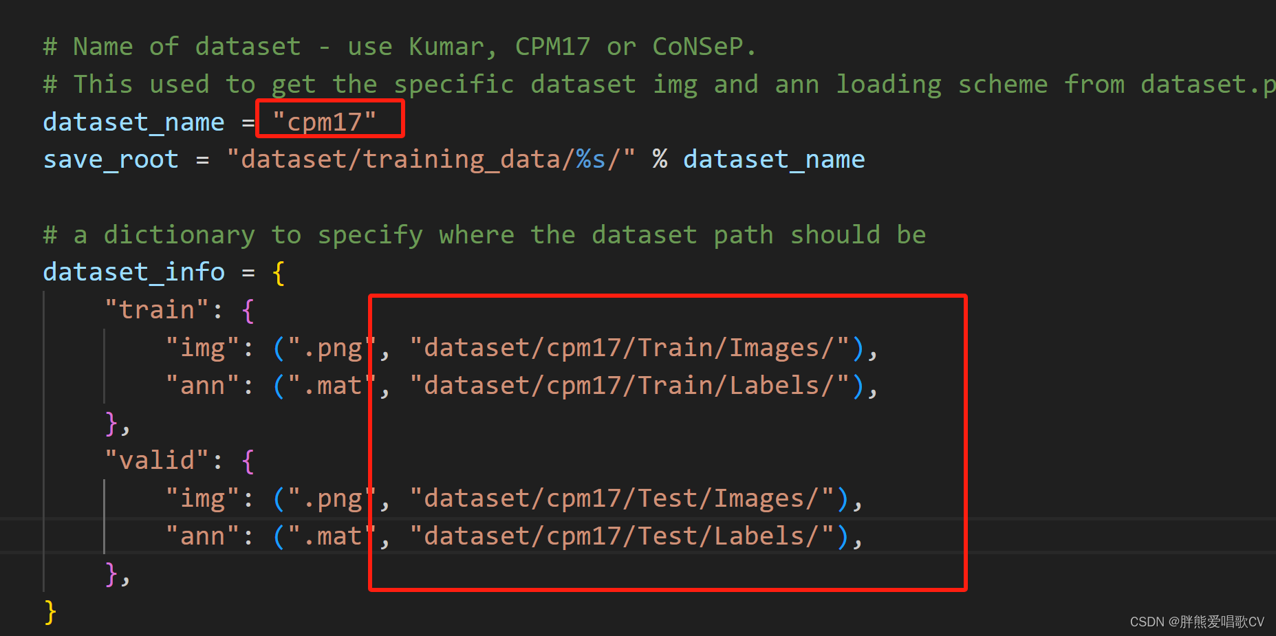 Hovernet代码复现-CSDN博客