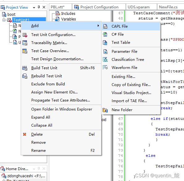 VtestStudio添加CAPL测试示例_vteststudio中capl语句使用-CSDN博客