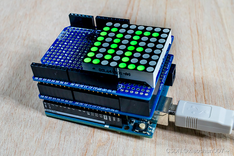 制作属于自己的Arduino扩展板！升级版Arduino电子制作_自制arduino板-CSDN博客