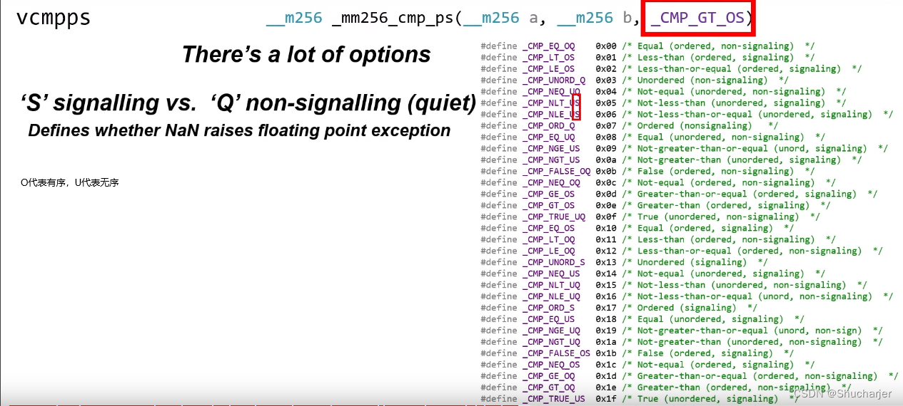 单指令多数据（SIMD）与Intrinsic函数_simd(单指令,多数据)编程-CSDN博客