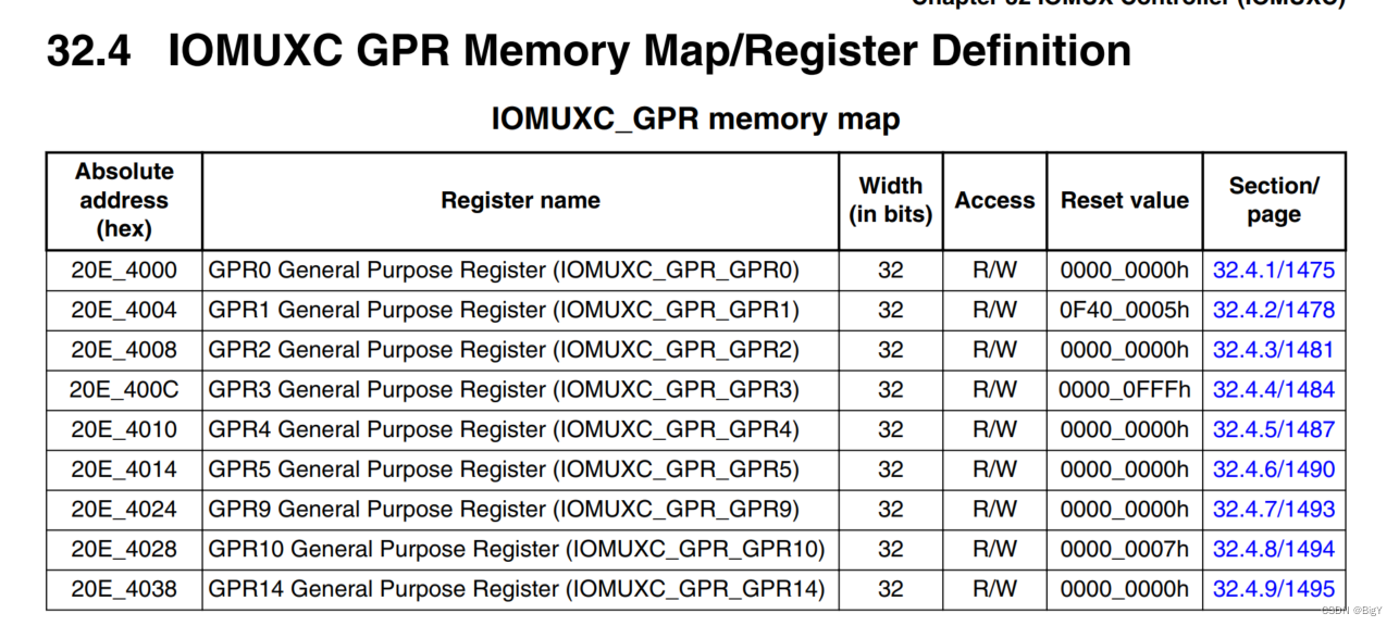 【NXP IMX系列】UBOOT 板载IO时钟移植配置_uboot时钟框架-CSDN博客