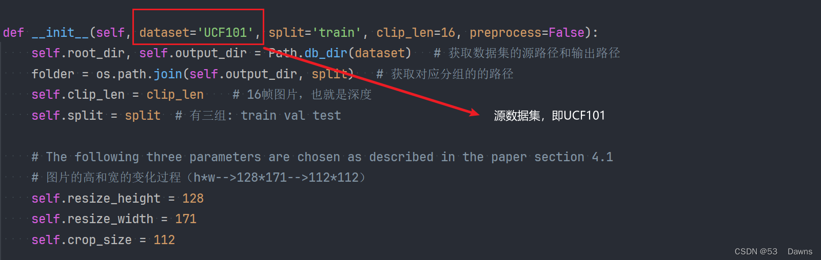 基于Pytorch的C3D视频行为识别代码实战_c3d动作识别-CSDN博客