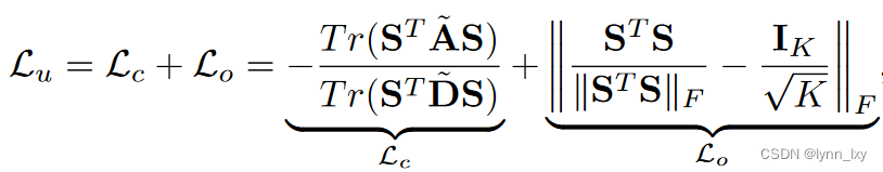 Spectral Clustering with Graph Neural Networks for Graph Pooling-CSDN博客