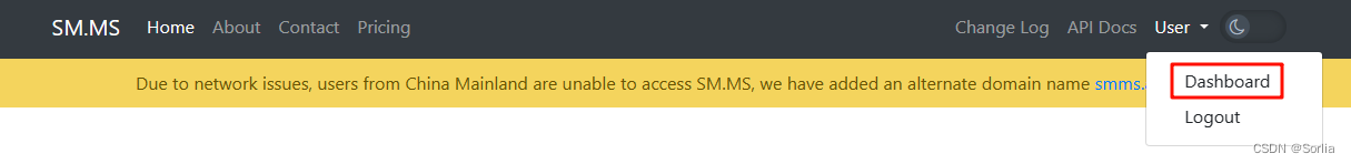 PicGo+smms 简单、快速的打造markdown图床_picgo sm.ms-CSDN博客