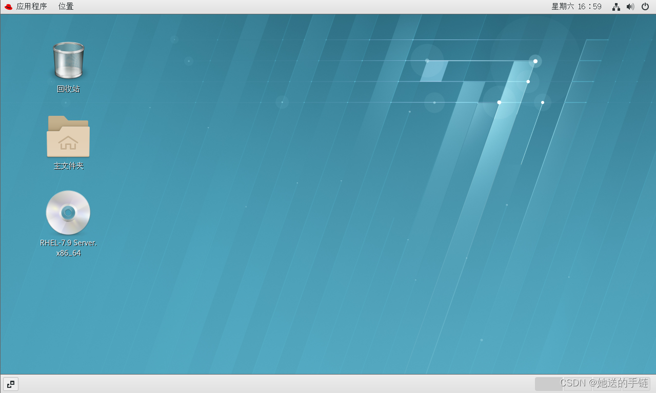 从零开始的redhat7.9搭建ORACLE19C RAC集群（从创建虚拟机开始）_oracle linux 7.9 oracle rac-CSDN博客