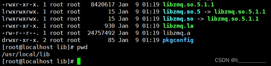 使用libzmq实现的订阅发布-CSDN博客