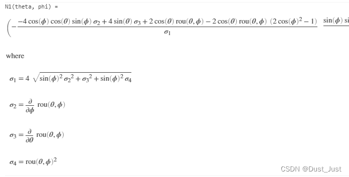 MATLAB-符号变量函数的化简_matlab simplify-CSDN博客