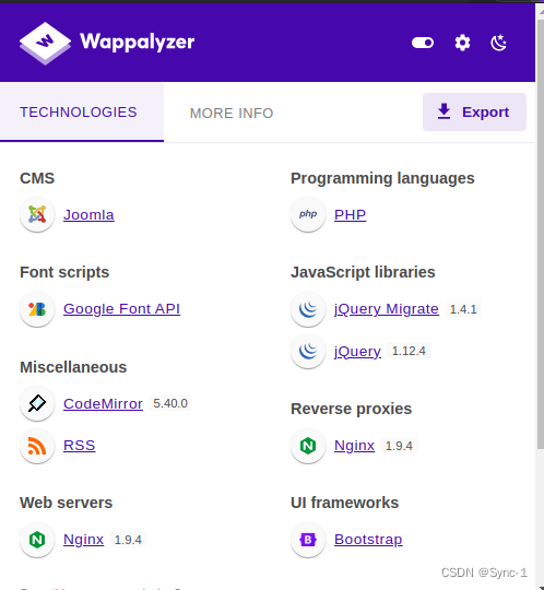 vulnstack3_vulnstack——3-CSDN博客