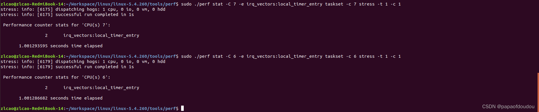 LINUX系统如何从多核CPU中隔离核心处理专用用户任务？_隔离 cpu linux-CSDN博客