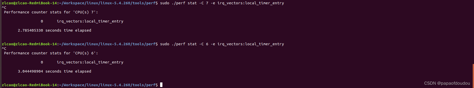 LINUX系统如何从多核CPU中隔离核心处理专用用户任务？_隔离 cpu linux-CSDN博客
