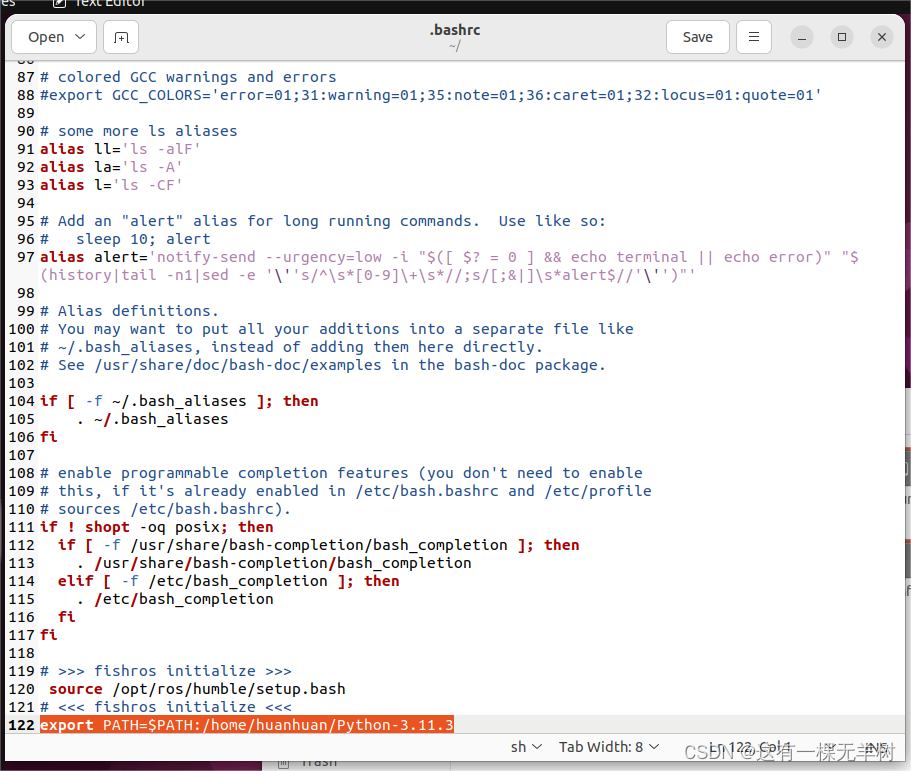 linux系统连接dummy机械臂_dummy-robot-CSDN博客