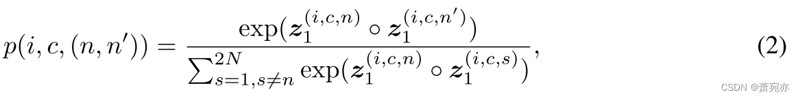 LEARNING TO EMBED TIME SERIES PATCHES INDEPENDENTLY-CSDN博客