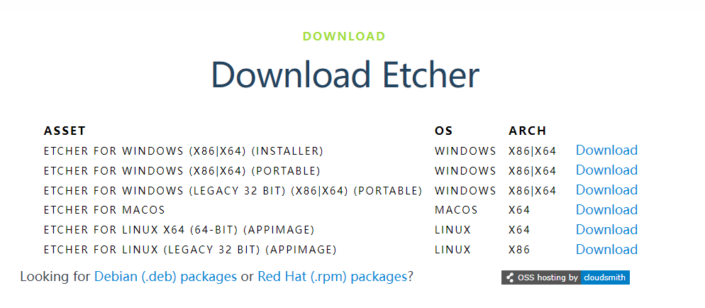 初识稚晖君夸克Quark迷你Linux开发板_夸克 linux-CSDN博客