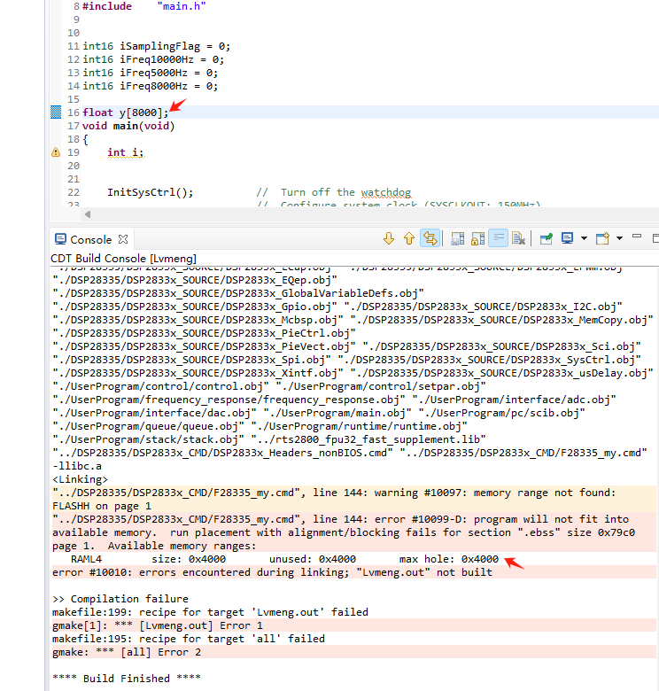DSP_cmd学习2_一个令人窒息、误人子弟、然并卵的操作_dsp cmd编写教程-CSDN博客