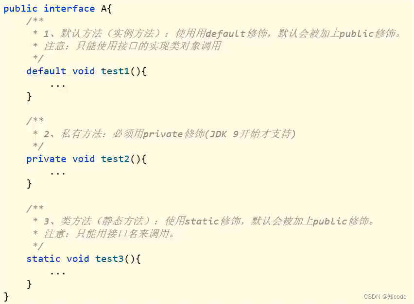 Java——零基础速成学习_java速成-CSDN博客