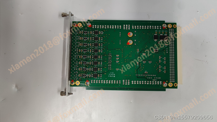 DELTA TAU ACC-36E 运动控制卡-CSDN博客