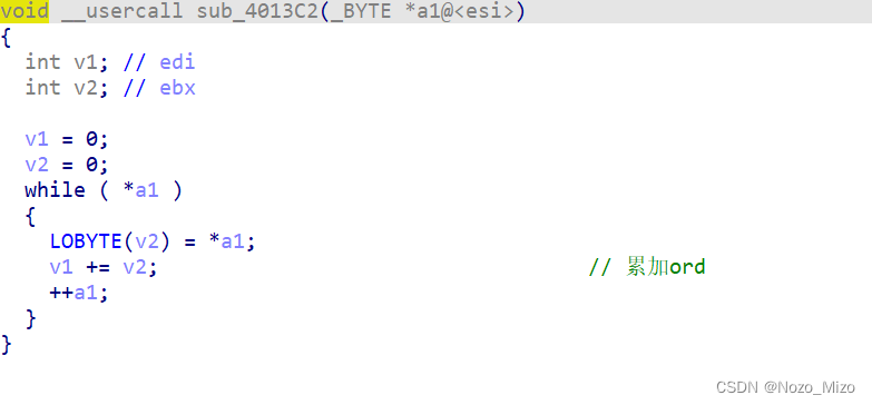 [GHCTF 2024 新生赛] | Reverse_ghctf2024-CSDN博客