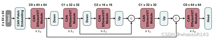 CAN (Condition-Aware Neural Network)_can模型-CSDN博客