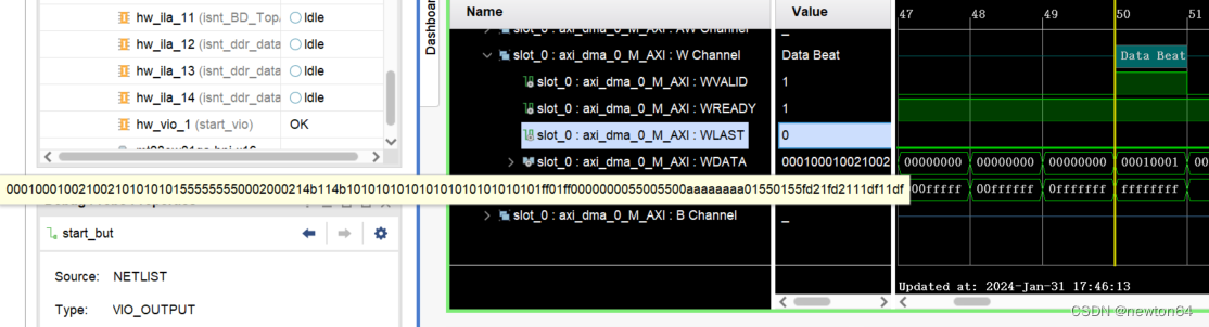GPU-IO板调试记录_vivado linux下编译更快-CSDN博客