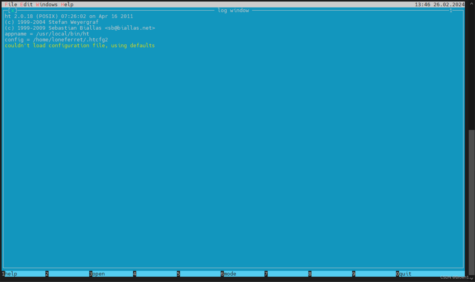 vulnhub KioptrixVM3 靶场练习&KVM3练习-CSDN博客