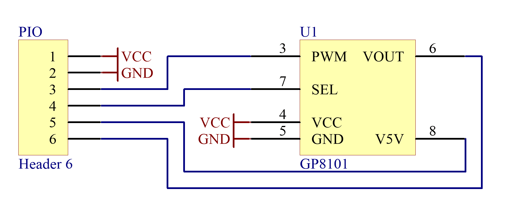 PAC芯片GP8101转换PWM至ADC-CSDN博客
