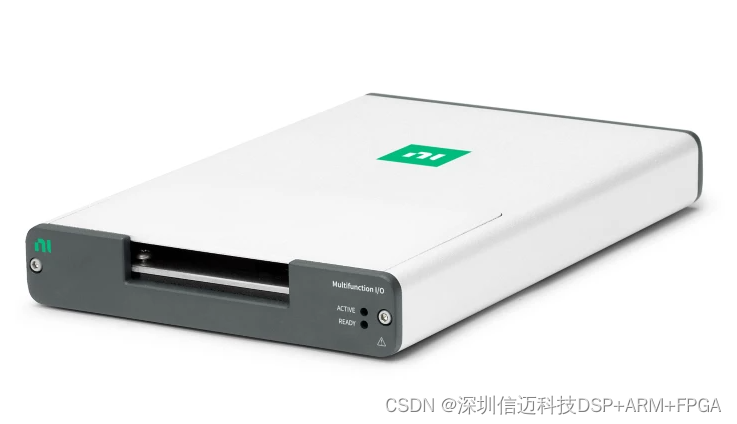 【NI国产替代】USB‑6363，32路AI（16位，2 MS/s），4路AO（2.86 MS/s），48路DIO，USB多功能I/O设备 ...