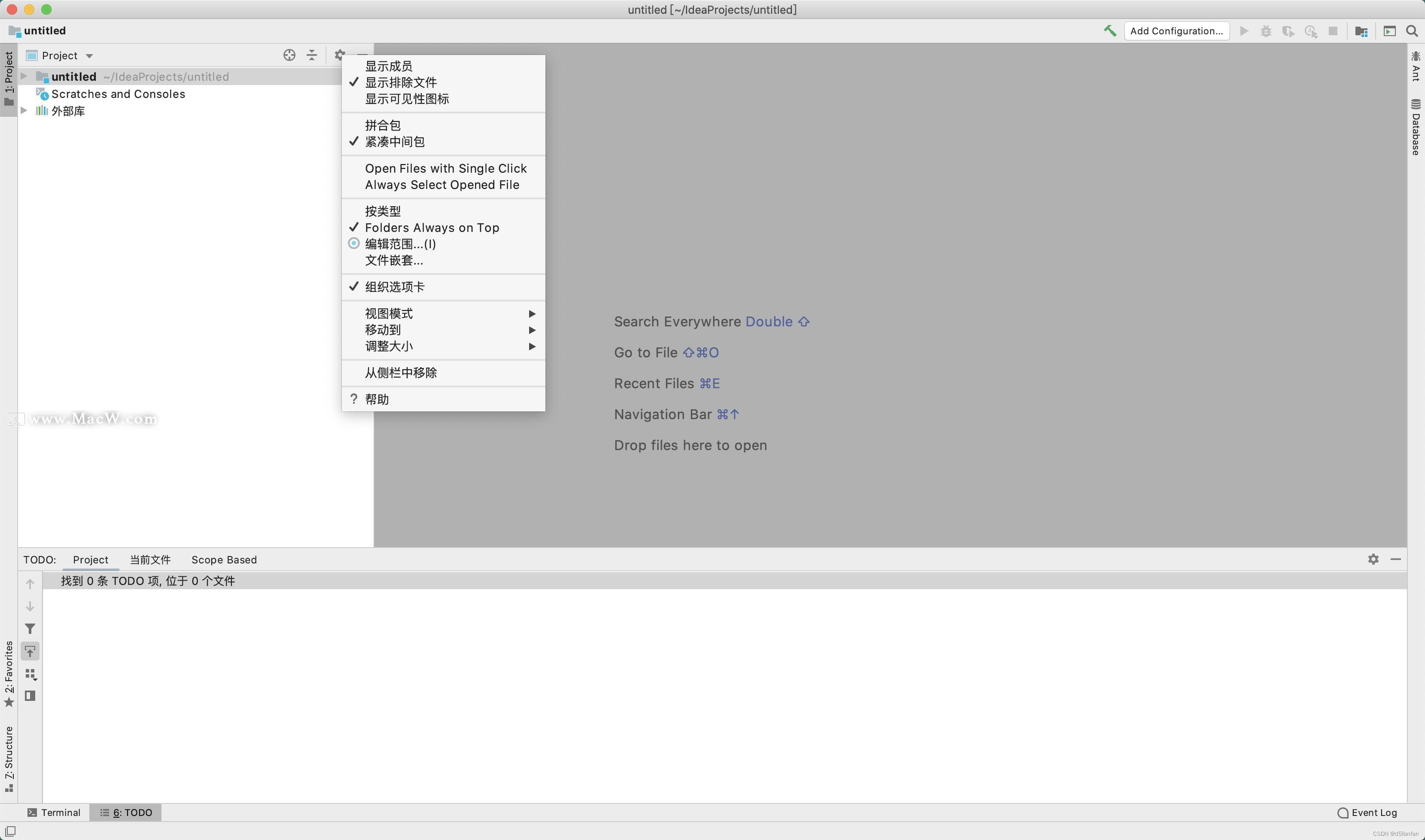 最好用的java开发工具:jetbrains Intellij Idea 2021 For Mac 中文版jetbrains哪一个可以java Csdn博客