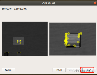 aubo i5 配置robotiq 电动夹爪和kinect V2深度摄像头仿真环境搭建（find_object_2d视觉抓取实现）_auboi5-CSDN博客