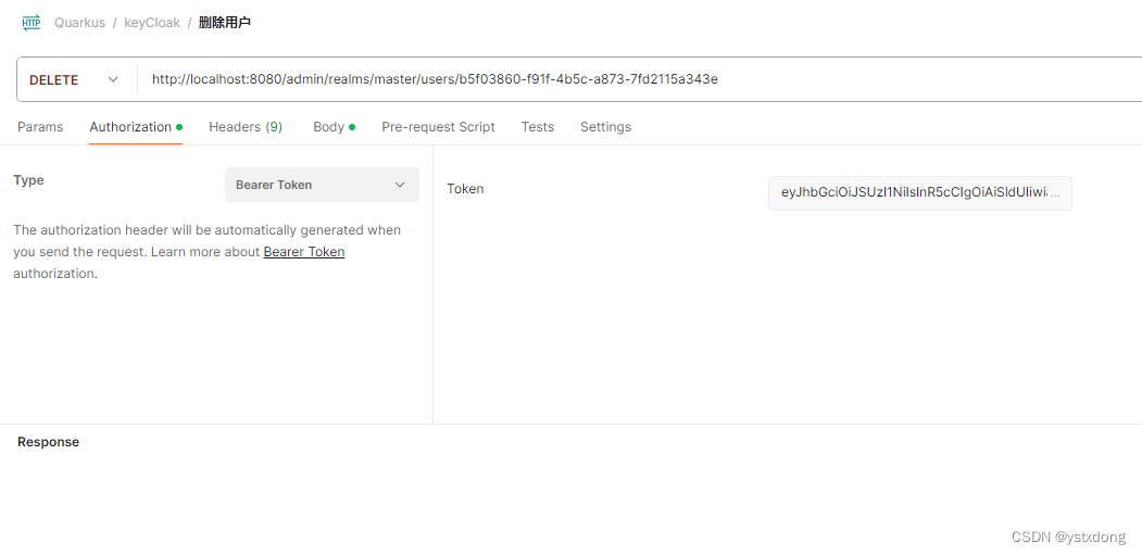 keycloak-通过keycloak服务API操作用户_keycloak api-CSDN博客