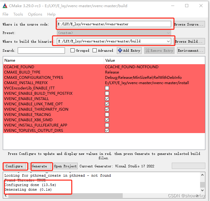 vvenc wins编译及运行_vvenc编译-CSDN博客