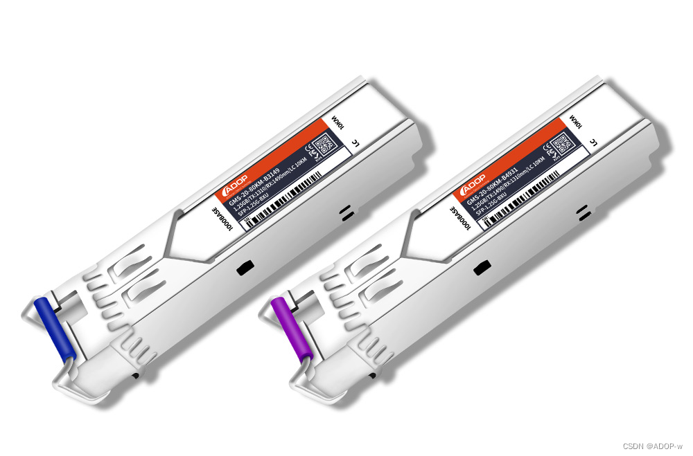 千兆与万兆：探索1GB和10GB电口模块的差异与未来_1gb和10gb网口-CSDN博客