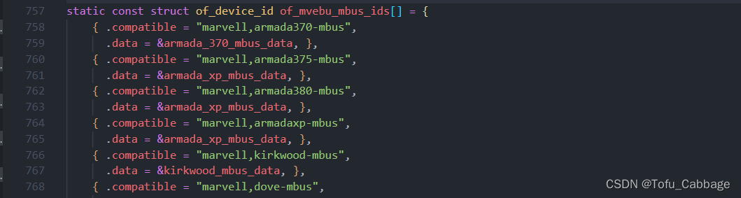 四、（正点原子）Linux设备树_linux device tree ranges-CSDN博客