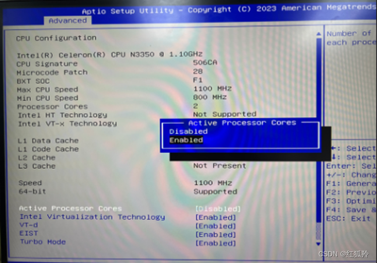 在Ubuntu22.04 上安装 MongoDB6 服务启动时报错：Failed with result ‘core-dump‘ 解决思路_mongod.service: failed ...