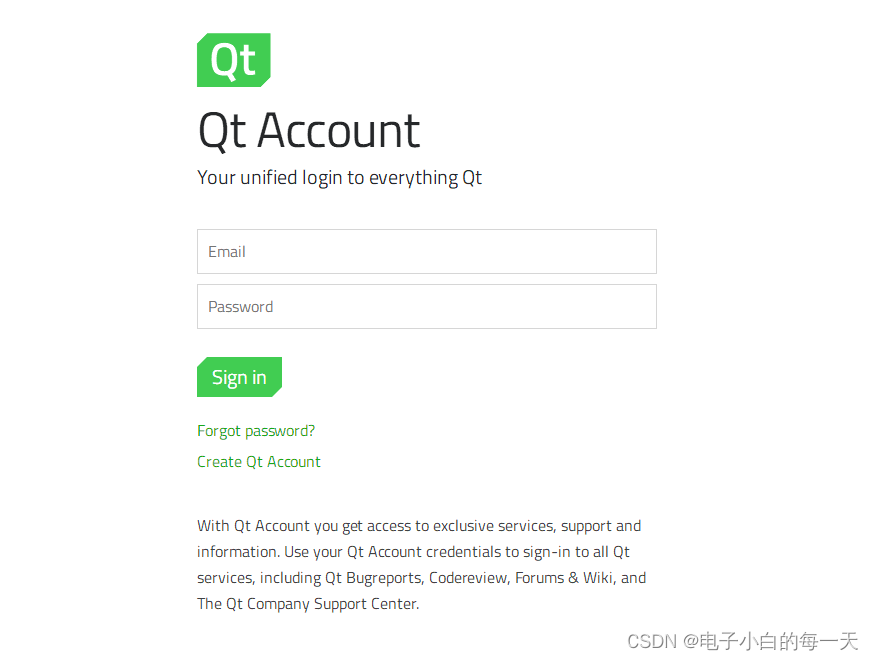 用Qt写一个上位机（完整版）_qt上位机-CSDN博客