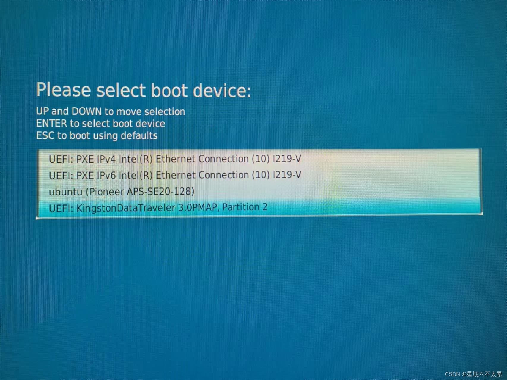 Ubuntu系统使用Systemback制作启动盘以及安装到新电脑_systemback live安装系统-CSDN博客