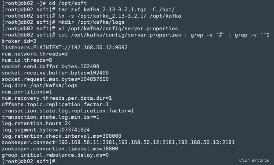 ELK8.4+kafka日志收集系统离线部署教程，巨详细，适合新手_离线下载安装elk-CSDN博客