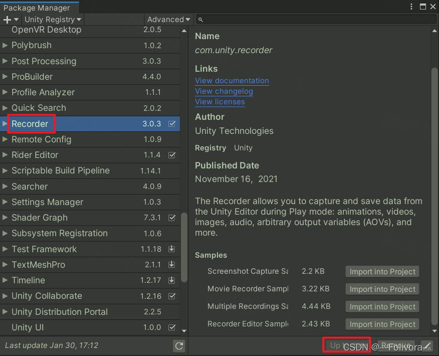 【Unity】截图场景部分游戏对象，png格式带透明_unity截图png-CSDN博客