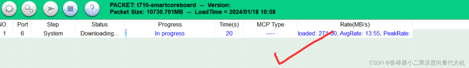 edgeboard系统刷机流程【亲测】【超级详细】_edgeboard-lite开发板-CSDN博客
