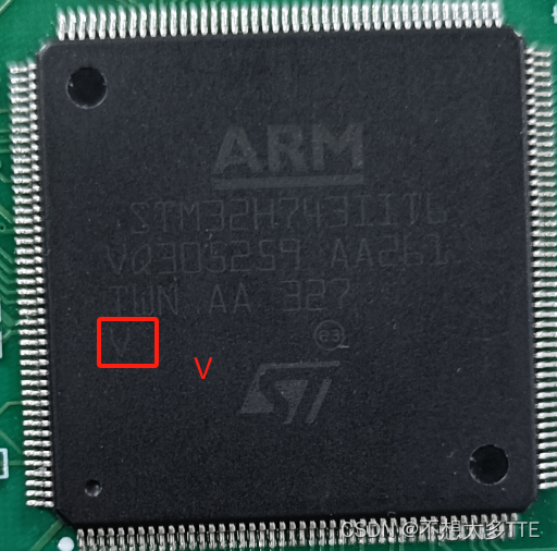 STM32H743(同样适用于H745)LWIP配置-裸机+FreeRtos V2--笔记_stm32h745 lwip-CSDN博客