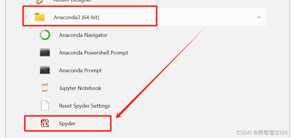 Spyder Ide 使用pyplot绘图不在内部控制台显示图像解决方法spyder显示图片窗口 Csdn博客