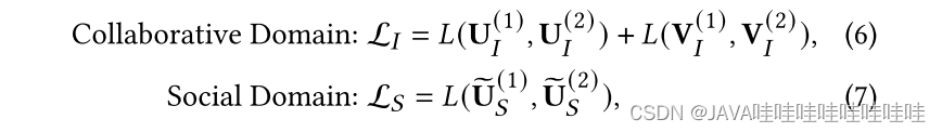 DcRec:Disentangled Contrastive Learning for Social Recommendation-CSDN博客