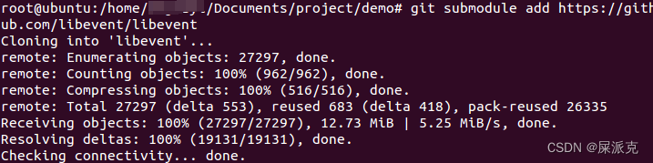 【详细版】ubuntu下的miniob环境编译与调试_miniob ubuntu-CSDN博客