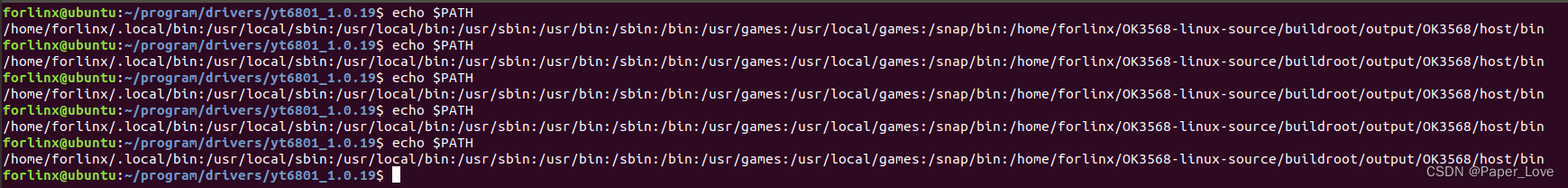 Linux-编译器_gcc-linaro-arm-linux-gnueabihf-CSDN博客