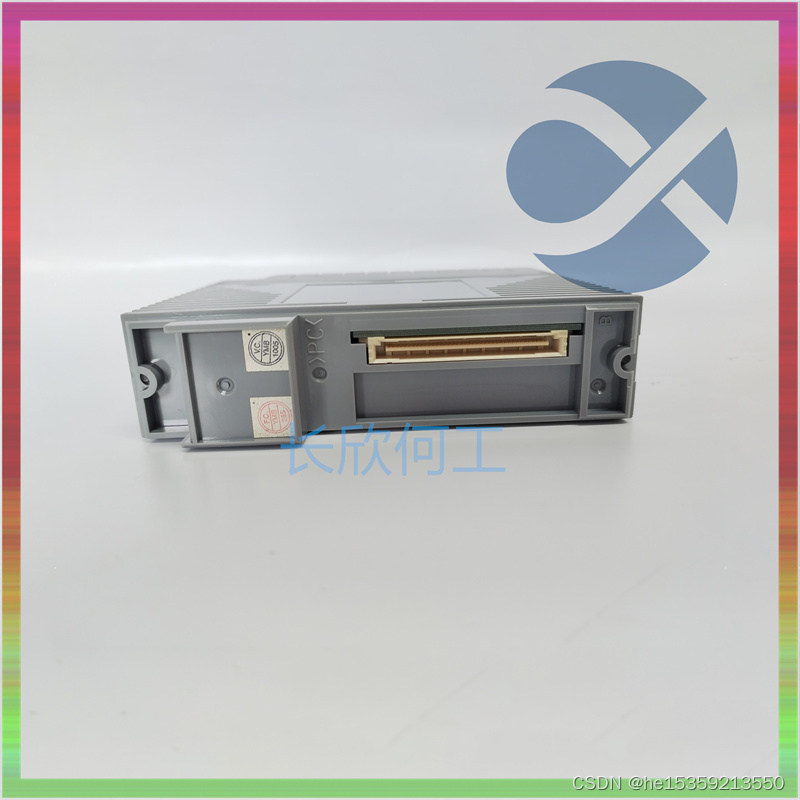 Yokogawa EB501-50 将模块卡PCB放入卡导轨-CSDN博客