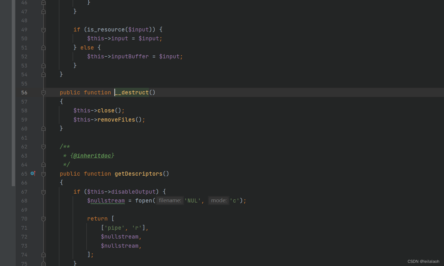 thinkphp5.1.37反序列化pop链分析，rce命令执行漏洞_thinkphp v5.1.37lts 漏洞-CSDN博客