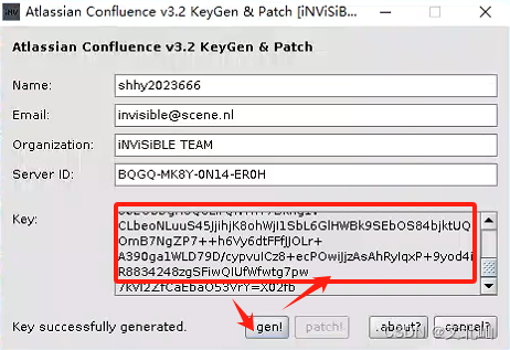 基于centos7.9+mysql5.7.23搭建confluence-wiki知识库平台_wiki搭建-CSDN博客