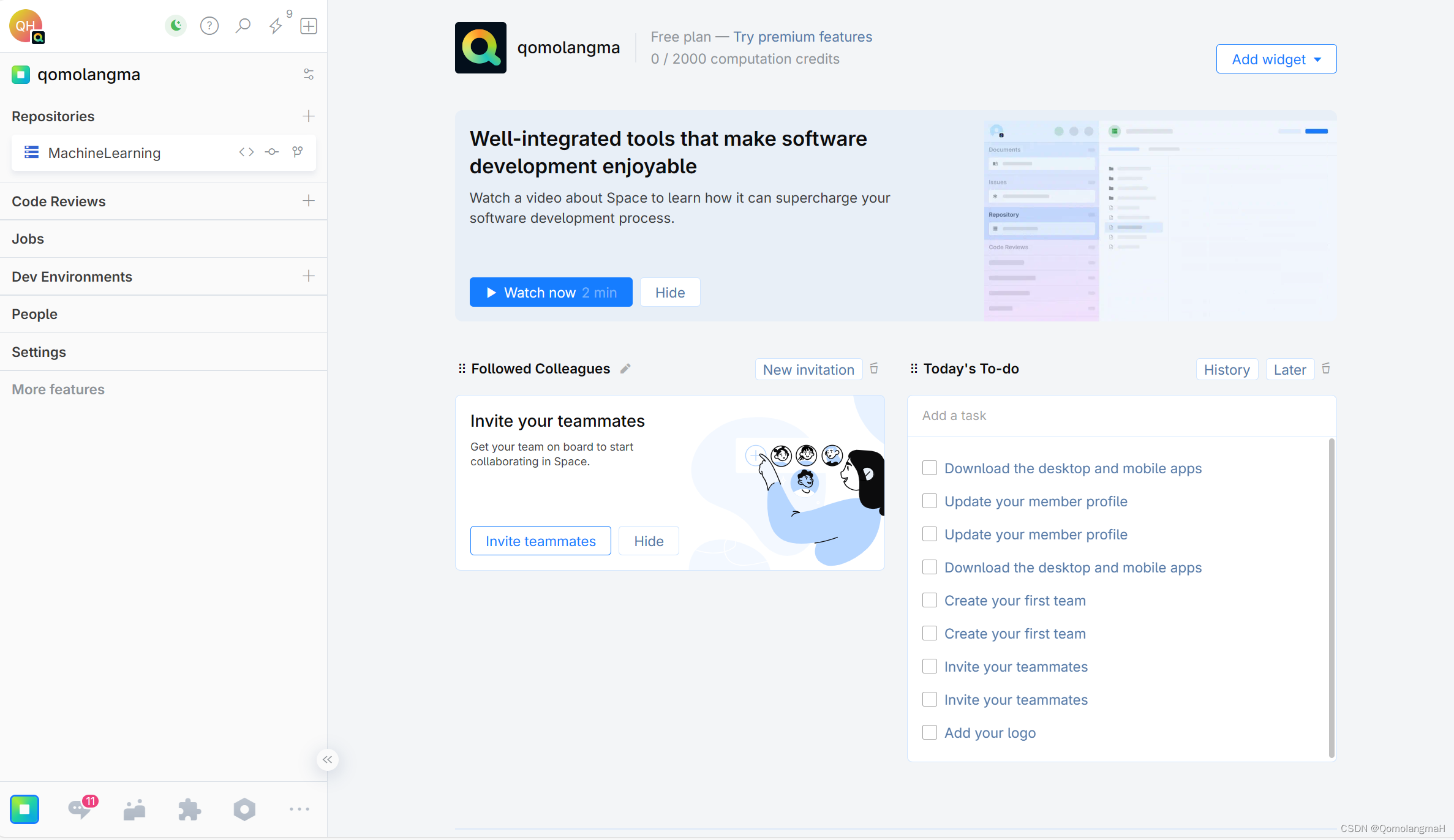 【Jetbrains全家桶】PyCharm专业版远程开发Remote Development合集（SSH、JetBrains Space、WSL、Dev Containers）_wsl ...