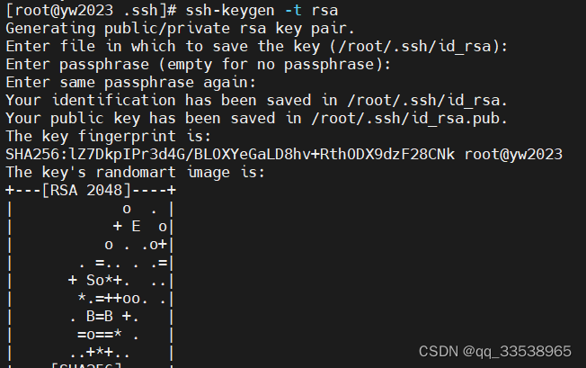 lunix误操作删除authorized_keys文件_authorized keys 删除-CSDN博客