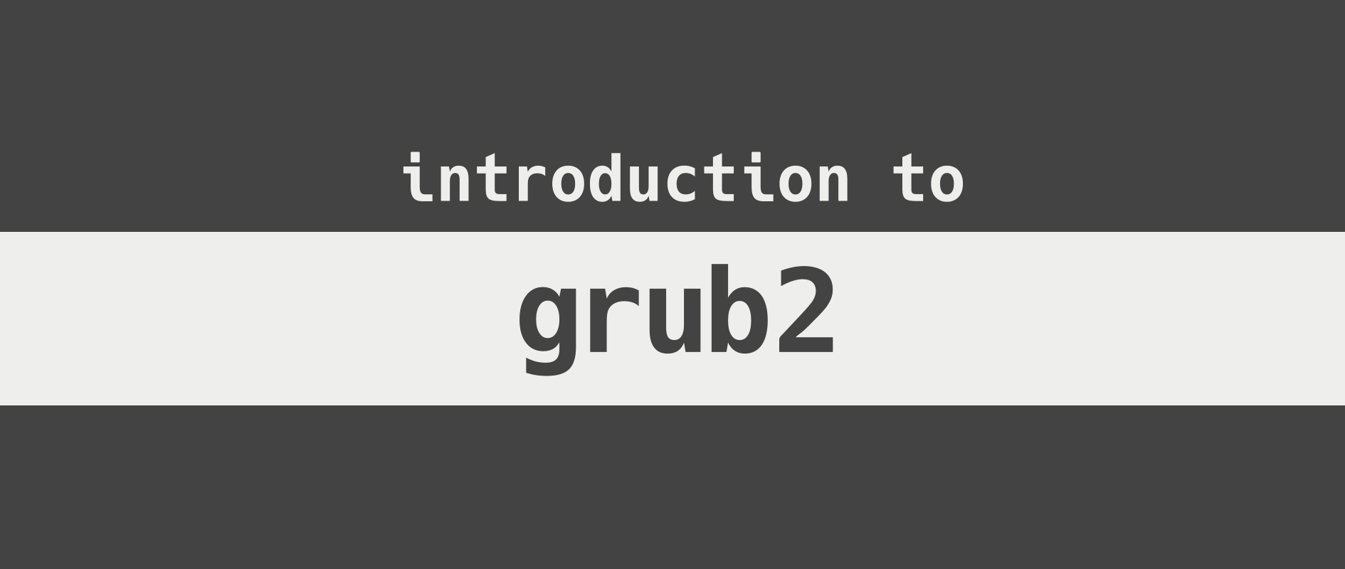 linux: 探索 GRUB 配置的核心, 理解 /etc/default/grub、grub2.cfg 和 /etc/grub.d/_linux grub2 cfg-CSDN博客